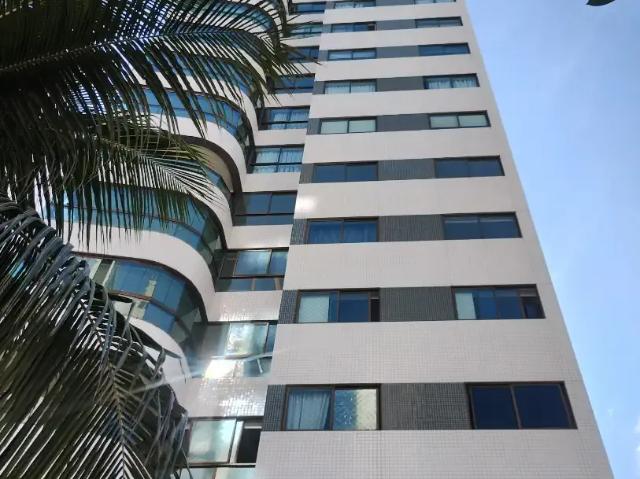 Apartamento para Venda em Recife/PE Boa Viagem 4 Quartos