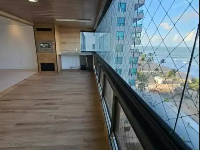 Apartamento para Venda em Recife/PE Boa Viagem 4 Quartos