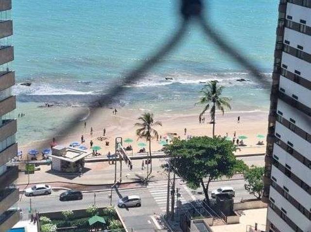 Apartamento para Venda em Recife/PE Boa Viagem 4 Quartos