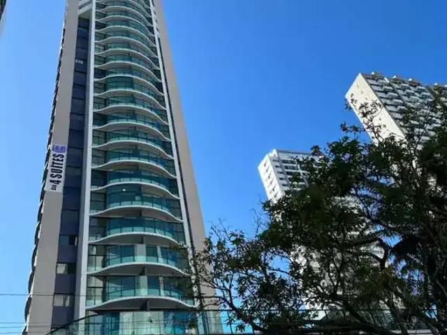 Apartamento para Venda em Recife/PE Boa Viagem 4 Quartos