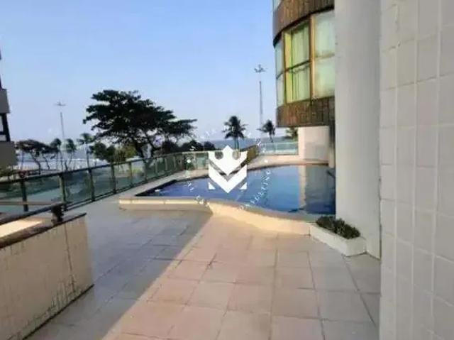 Apartamento para Venda em Recife/PE Boa Viagem 4 Quartos
