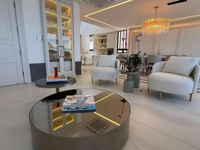 Apartamento para Venda em Recife/PE Boa Viagem 4 Quartos