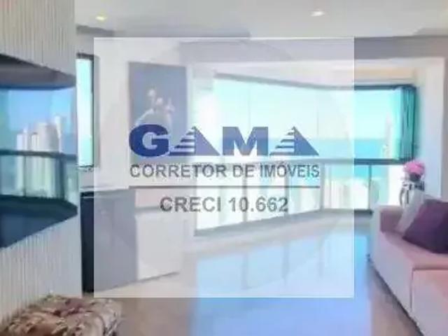 Apartamento para Venda em Recife/PE Boa Viagem 4 Quartos