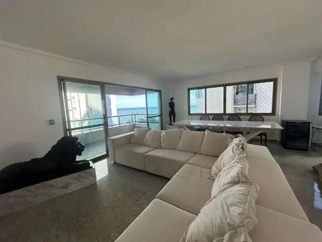 Apartamento para Venda em Recife/PE Boa Viagem 4 Quartos