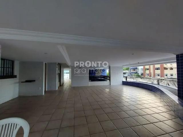 Apartamento para Venda em Recife/PE Boa Viagem 4 Quartos