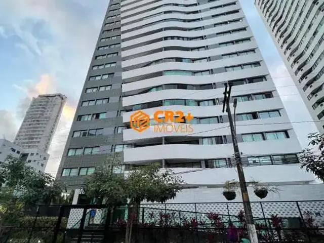 Apartamento para Venda em Recife/PE Boa Viagem 4 Quartos