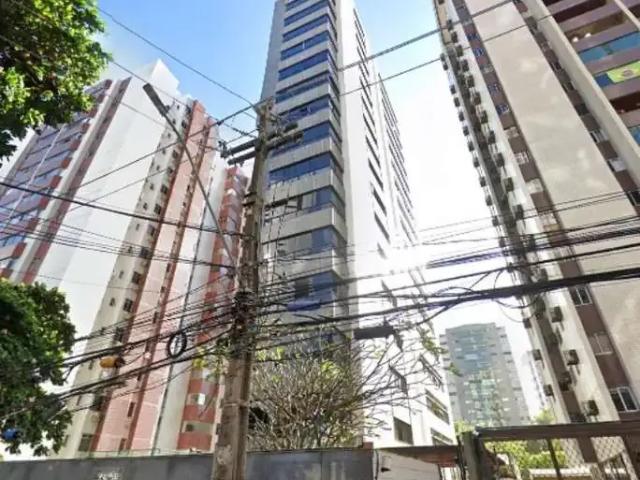 Apartamento para Venda em Recife/PE Boa Viagem 4 Quartos