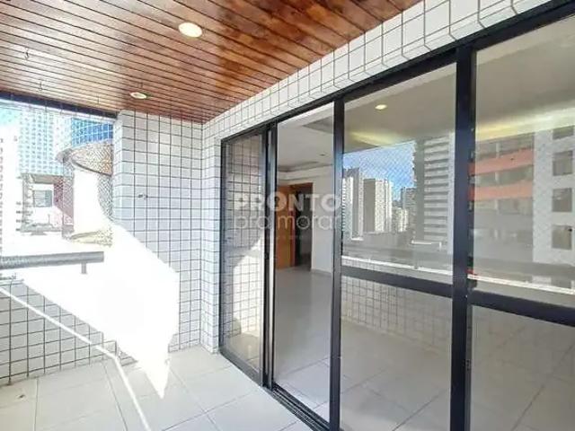 Apartamento para Venda em Recife/PE Boa Viagem 4 Quartos