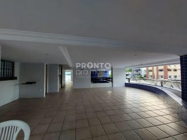Apartamento para Venda em Recife/PE Boa Viagem 4 Quartos
