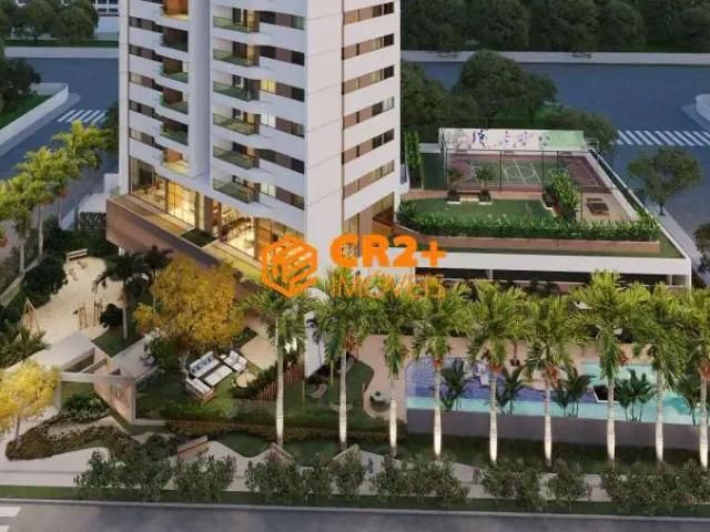 Apartamento para Venda em Recife/PE Boa Viagem 4 Quartos