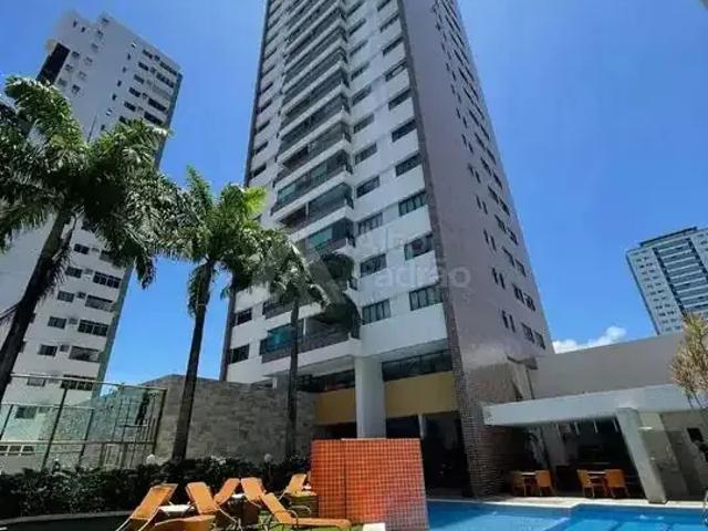 Apartamento para Venda em Recife/PE Boa Viagem 4 Quartos