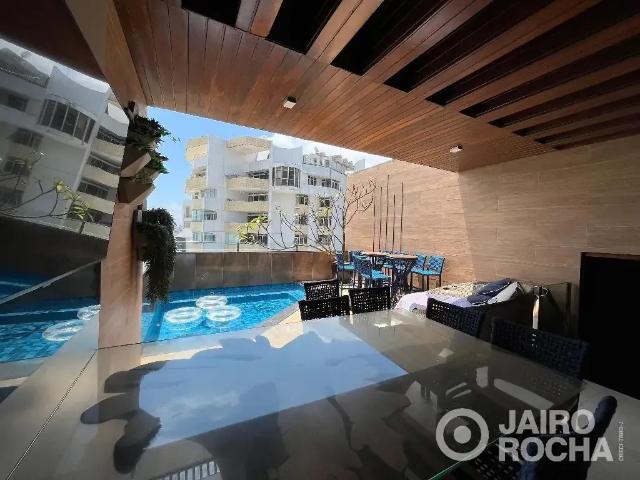 Apartamento para Venda em Recife/PE Boa Viagem 4 Quartos