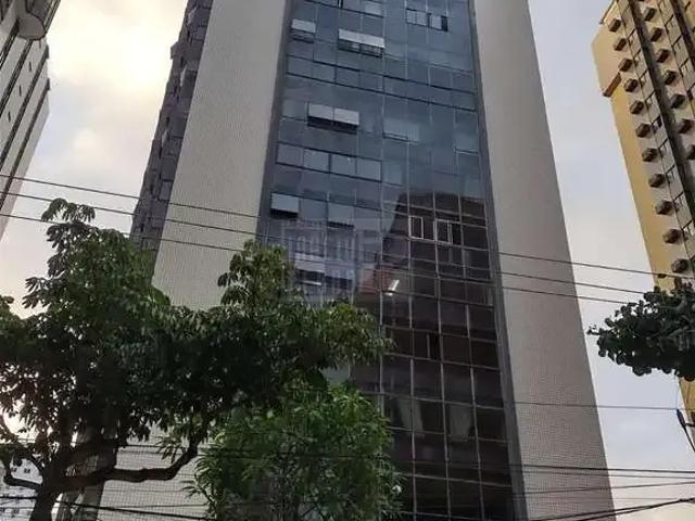 Apartamento para Venda em Recife/PE Boa Viagem 4 Quartos