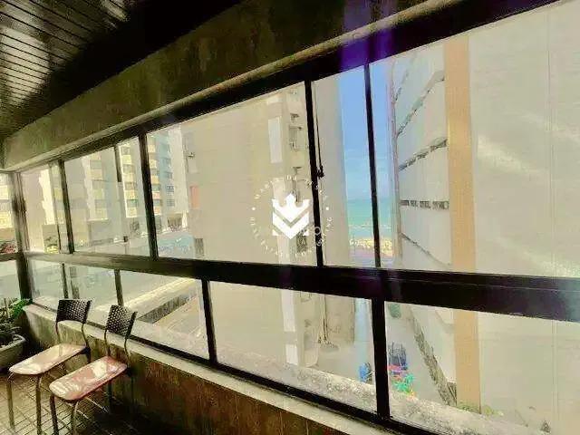 Apartamento para Venda em Recife/PE Boa Viagem 4 Quartos