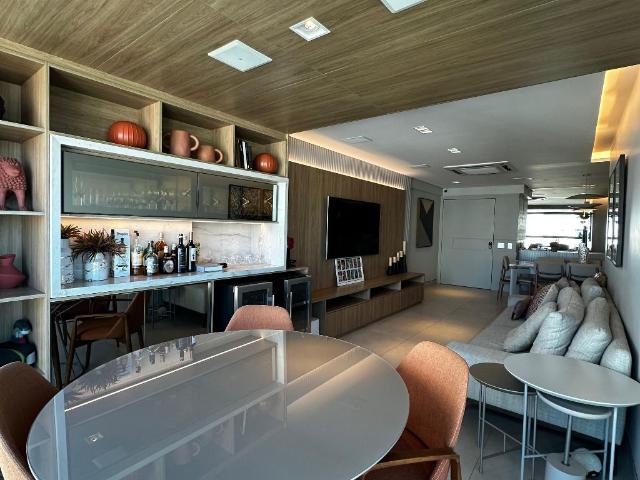 Apartamento para Venda em Recife/PE Boa Viagem 4 Quartos