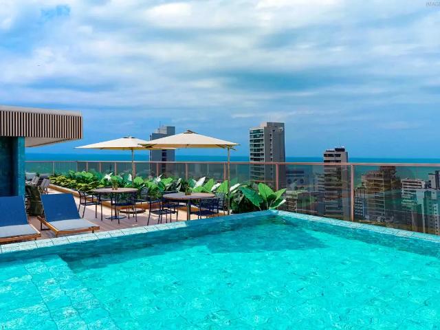 Apartamento para Venda em Recife/PE Boa Viagem 4 Quartos