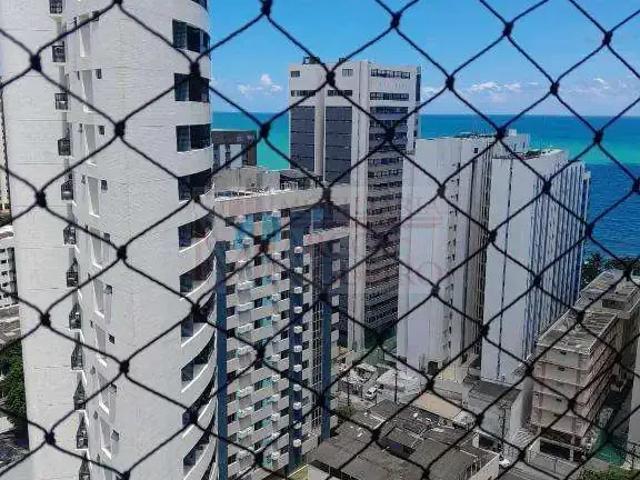 Apartamento para Venda em Recife/PE Boa Viagem 4 Quartos