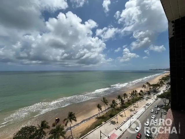 Apartamento para Venda em Recife/PE Boa Viagem 4 Quartos