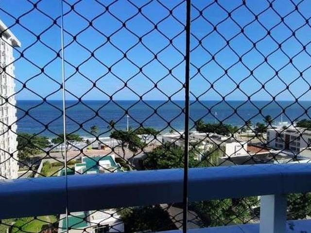Apartamento para Venda em Recife/PE Boa Viagem 4 Quartos