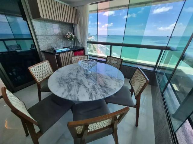 Apartamento para Venda em Recife/PE Boa Viagem 4 Quartos