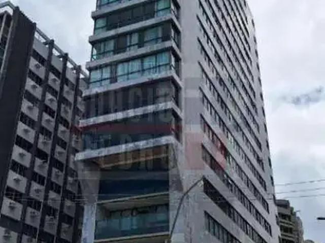 Apartamento para Venda em Recife/PE Boa Viagem 4 Quartos