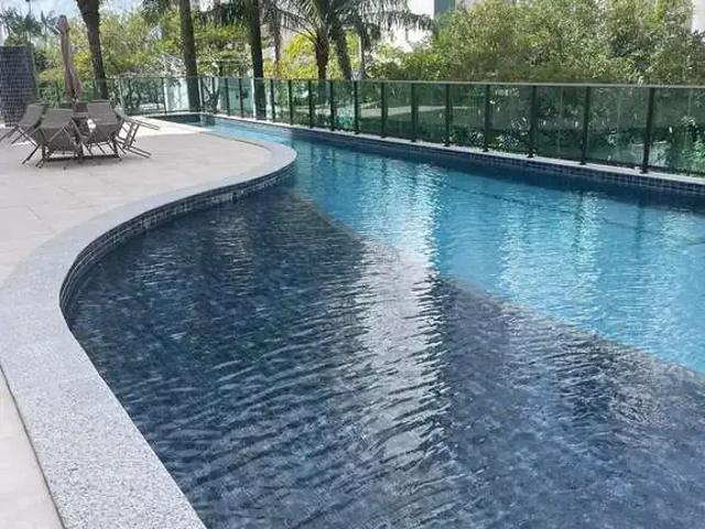 Apartamento para Venda em Recife/PE Boa Viagem 4 Quartos