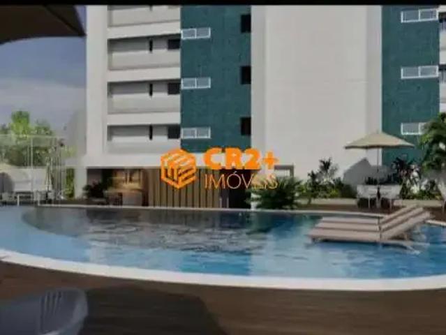 Apartamento para Venda em Recife/PE Boa Viagem 4 Quartos