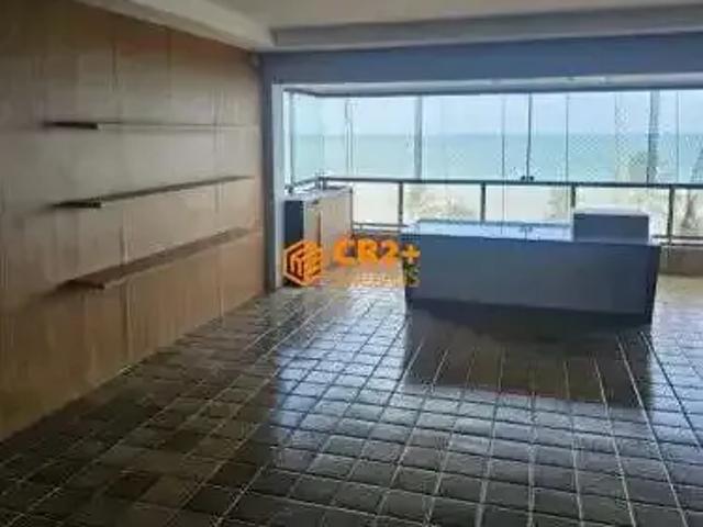 Apartamento para Venda em Recife/PE Boa Viagem 4 Quartos