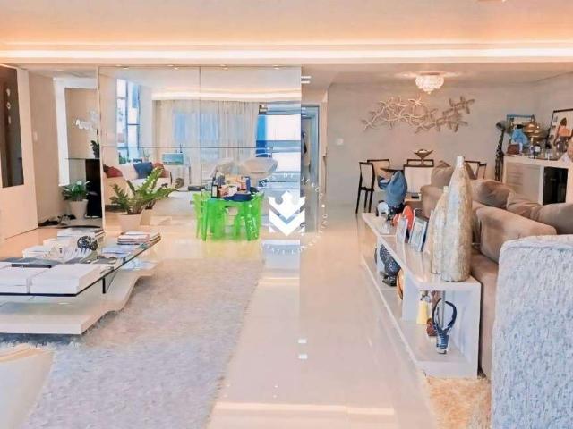 Apartamento para Venda em Recife/PE Boa Viagem 4 Quartos