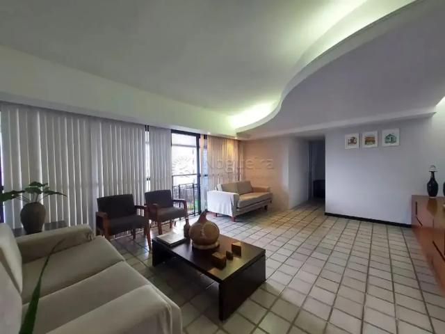 Apartamento para Venda em Recife/PE Boa Viagem 4 Quartos