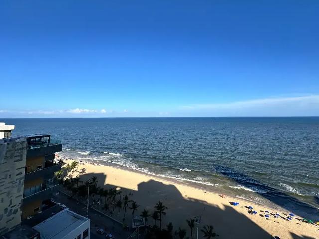 Apartamento para Venda em Recife/PE Boa Viagem 4 Quartos
