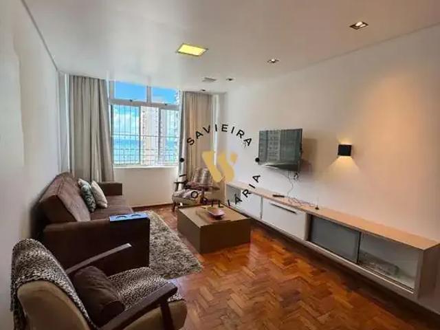 Apartamento para Venda em Recife/PE Boa Viagem 4 Quartos