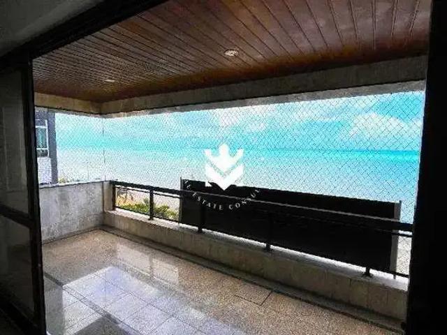 Apartamento para Venda em Recife/PE Boa Viagem 4 Quartos