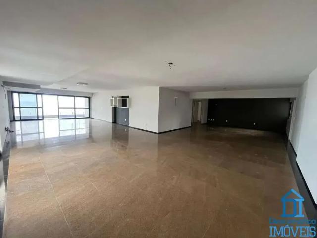 Apartamento para Venda em Recife/PE Boa Viagem 4 Quartos