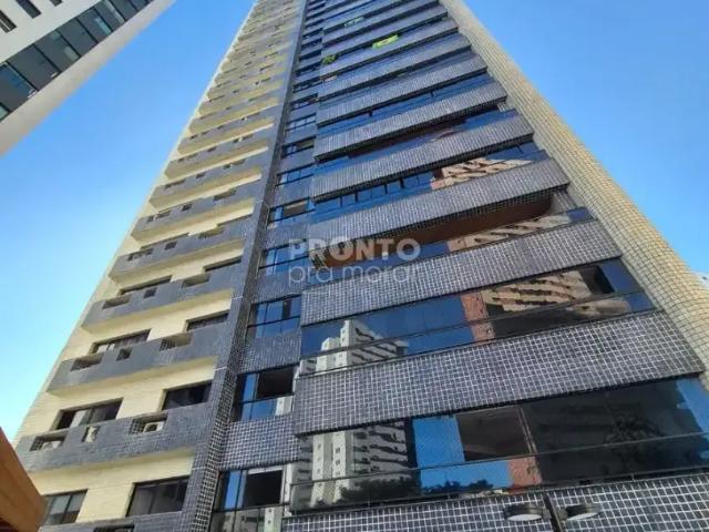 Apartamento para Venda em Recife/PE Boa Viagem 4 Quartos