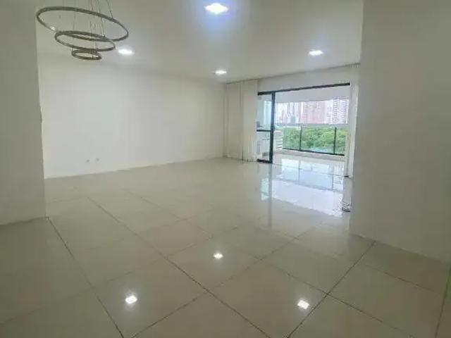 Apartamento para Venda em Recife/PE Boa Viagem 4 Quartos