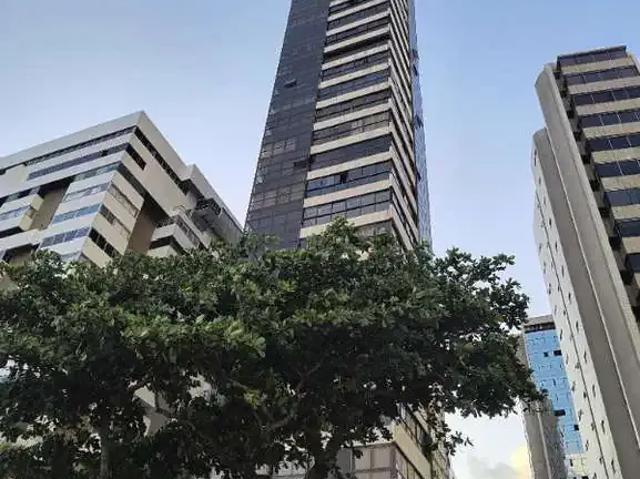 Apartamento para Venda em Recife/PE Boa Viagem 4 Quartos