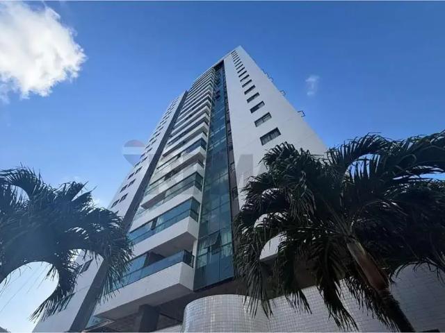 Apartamento para Venda em Recife/PE Boa Viagem 4 Quartos