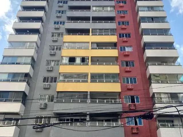Apartamento para Venda em Recife/PE Boa Viagem 4 Quartos