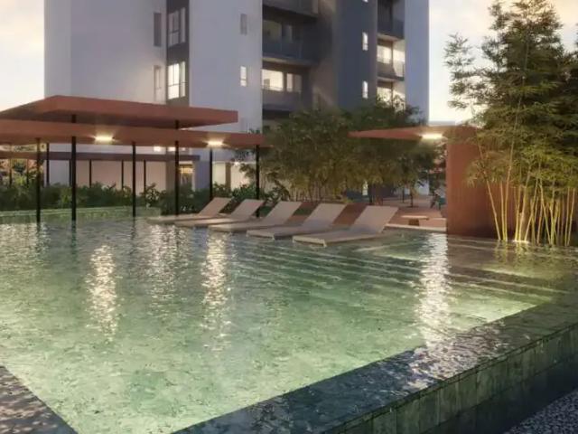 Apartamento para Venda em Recife/PE Boa Viagem 4 Quartos