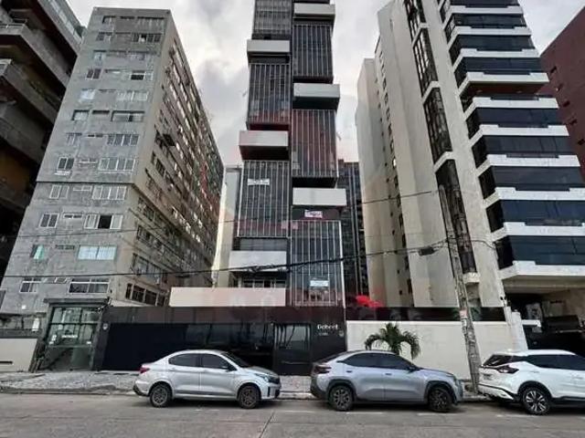 Apartamento para Venda em Recife/PE Boa Viagem 4 Quartos