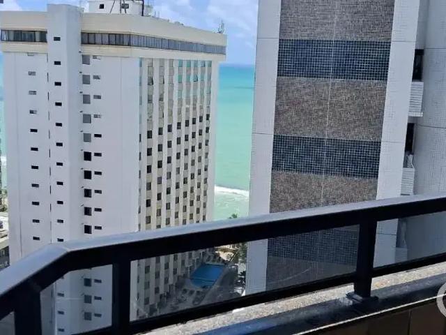 Apartamento para Venda em Recife/PE Boa Viagem 4 Quartos