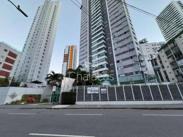 Apartamento para Venda em Recife/PE Boa Viagem 4 Quartos