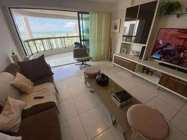 Apartamento para Venda em Recife/PE Boa Viagem 4 Quartos