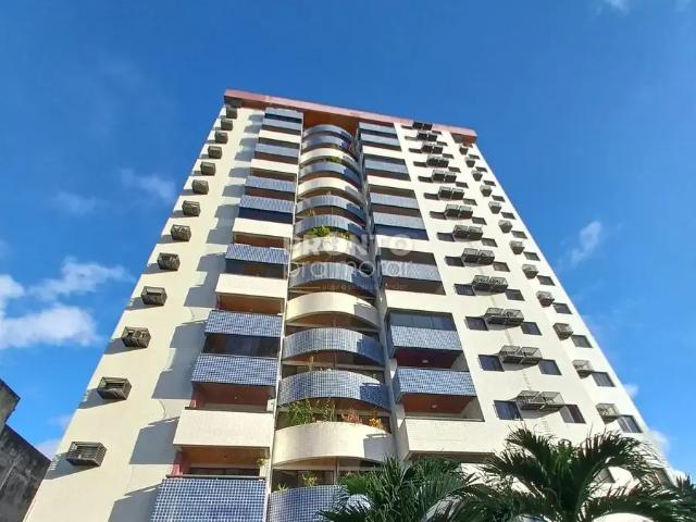 Apartamento para Venda em Recife/PE Boa Viagem 4 Quartos
