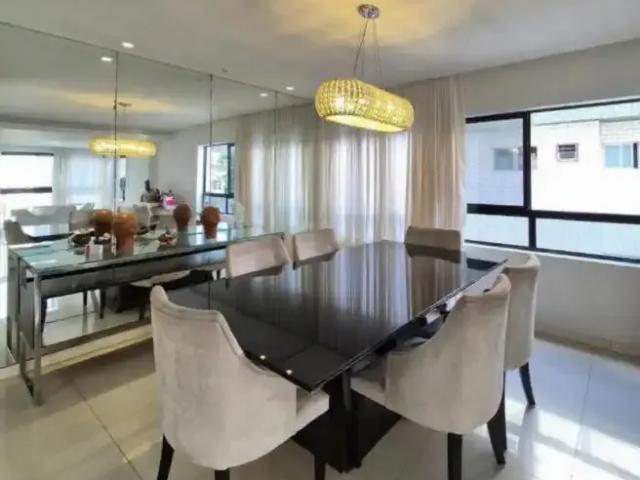 Apartamento para Venda em Recife/PE Boa Viagem 4 Quartos