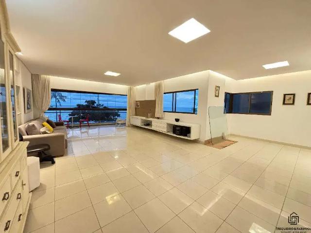 Apartamento para Venda em Recife/PE Boa Viagem 4 Quartos