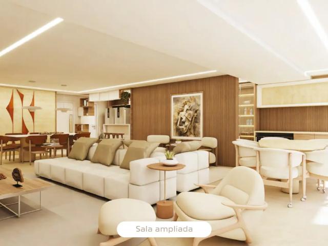 Apartamento para Venda em Recife/PE Boa Viagem 4 Quartos