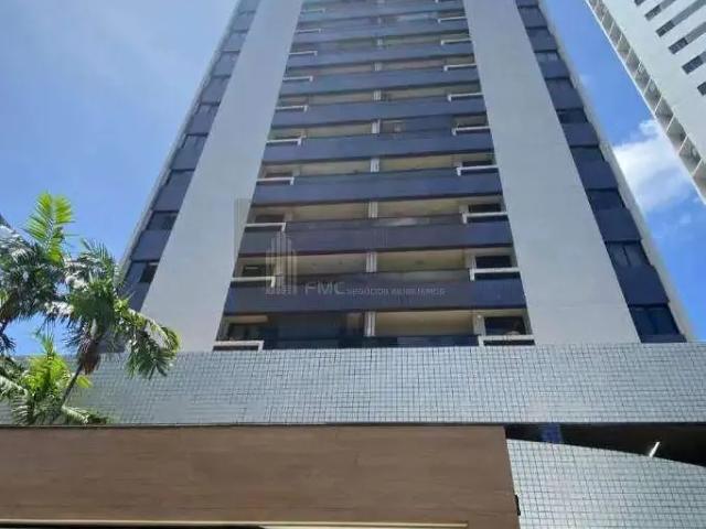 Apartamento para Venda em Recife/PE Boa Viagem 4 Quartos