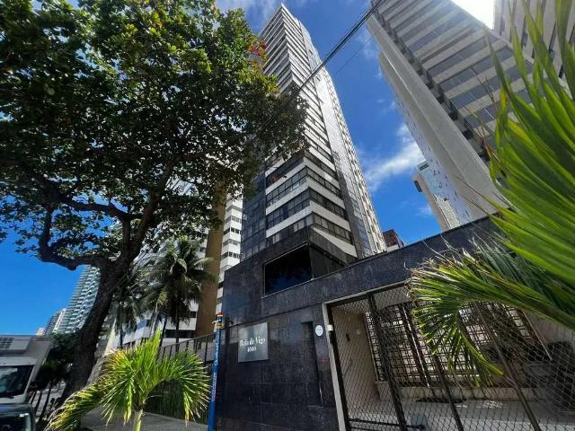 Apartamento para Venda em Recife/PE Boa Viagem 4 Quartos